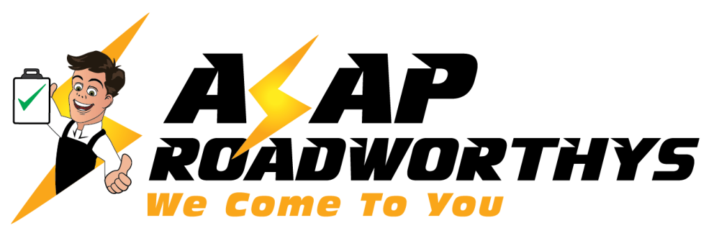 LPG Tank Inspections Requirements - ASAP Roadworthys