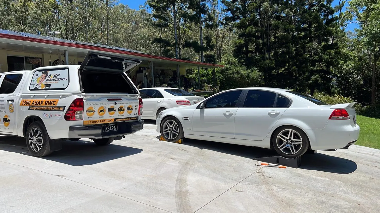 Uber Vehicle Inspections: How To Make Sure You Pass...