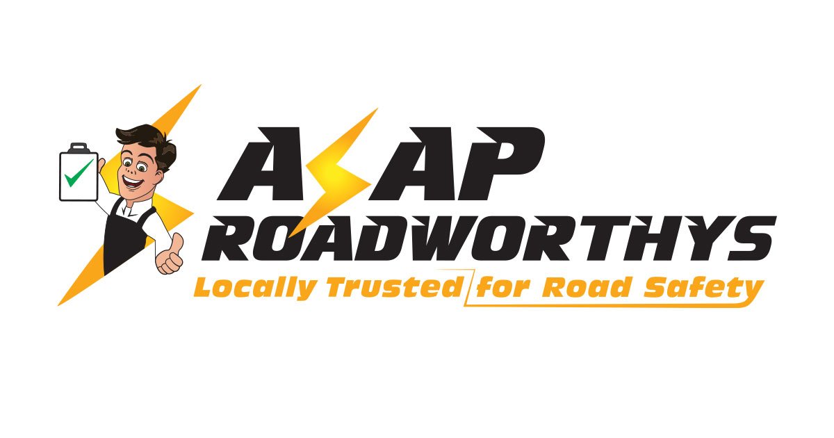 Customer Feedback & Complaints - ASAP Roadworthys