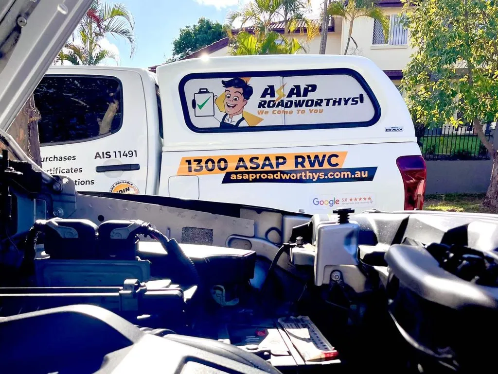 A Quick Guide to Making Your Car Roadworthy in Queensland
