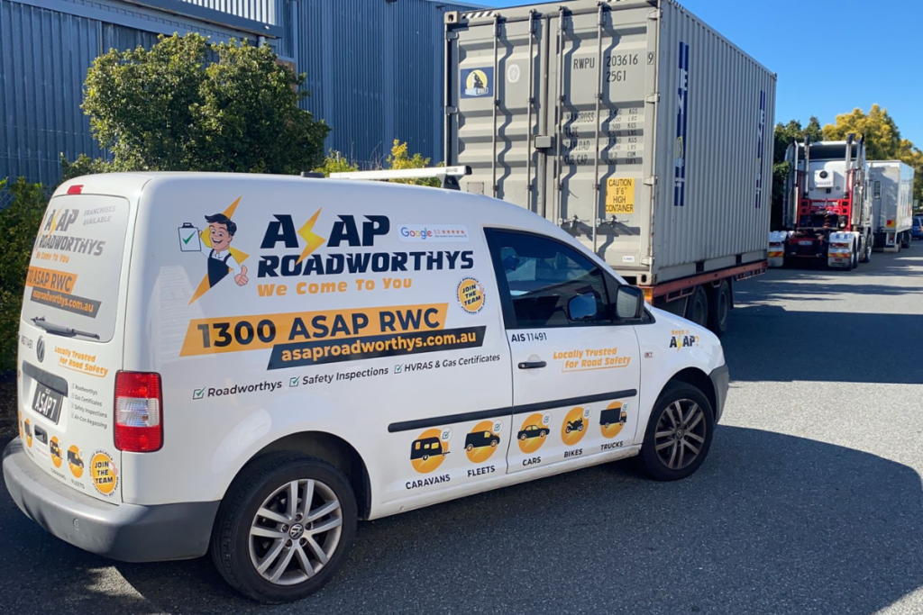 What is a HVRAS Inspection and How to Prepare? Book Now.