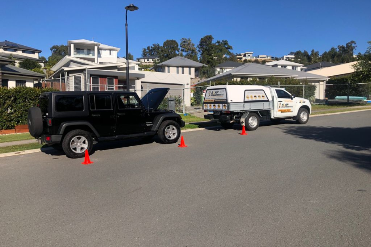 Difference: Safety Certificate Vs Pre-Purchase Inspection