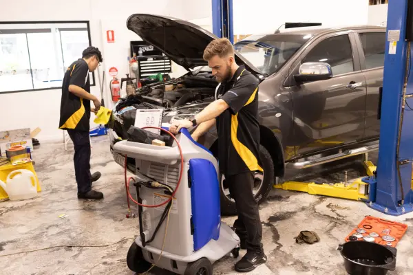 How Long Does A Roadworthy Last? Don't Get Left Short...