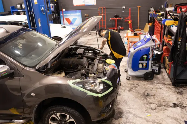 LPG Tank Inspections Requirements - ASAP Roadworthys