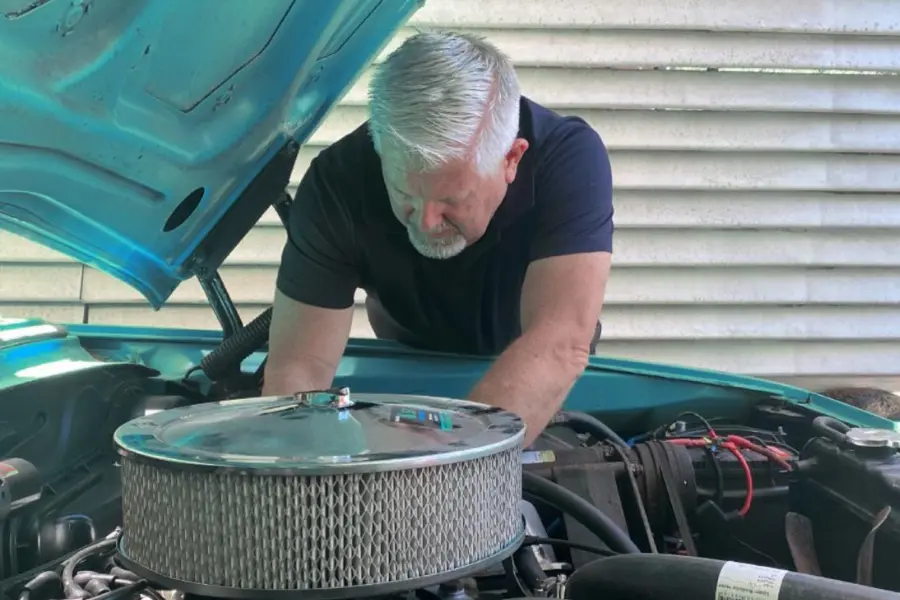 What Is a LPG Car? - ASAP Roadworthys