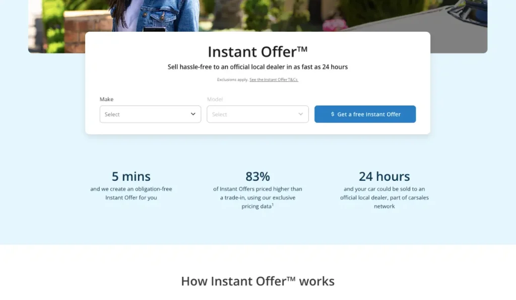 Best Car Valuation Tool & Why You Should Use Them