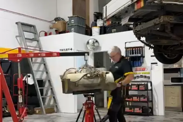 What is an LPG Gas Certificate and Why Do You Need One