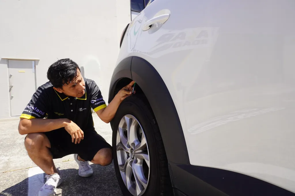 Mobile Roadworthy Certificates in QLD: A Clear Guide for Vehicle Sellers